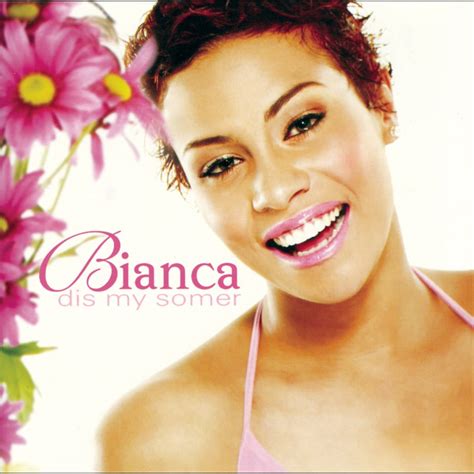 ‎apple Music에서 감상하는 Bianca의 Dis My Somer