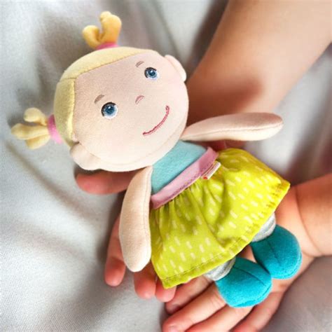 Talisa Mini Doll 6 By Habausa Barnes And Noble®