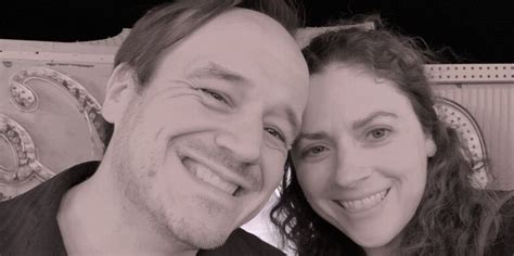 Elise Becker And Cory Burdettes Wedding Website The Knot