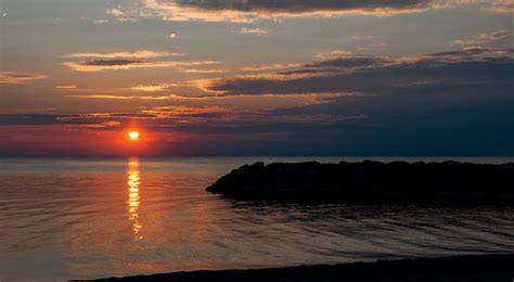 The Best Beaches In Presque Isle State Park Next Vacay