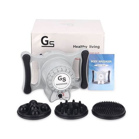 G5 Cellulite Massage Machine Konmison