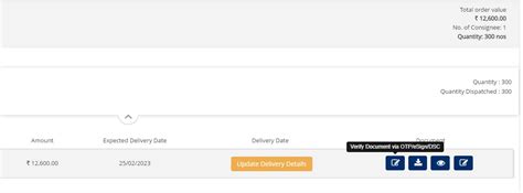 Generate Invoice On Gem Edafter