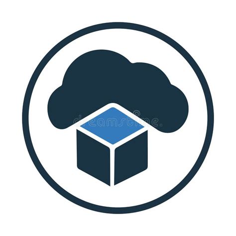 Kinds Big Data Icon Stock Illustrations 56 Kinds Big Data Icon Stock