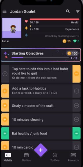 15 Best Daily Routine Apps In 2025 Free And Paid Clickup