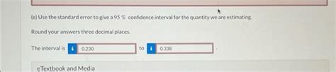 A Give Notation For The Quantity We Are Estimating