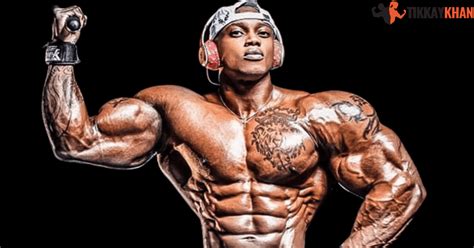 Brandon Hendrickson Diet Plan And Workout Routine December 2025