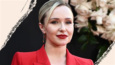 Hayden Panettiere Opens Up About The ‘heartbreaking Decision To
