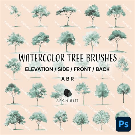 Revit Entourage Casual People Simple