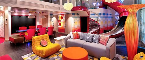 Royal Caribbean Suite Perks 2024