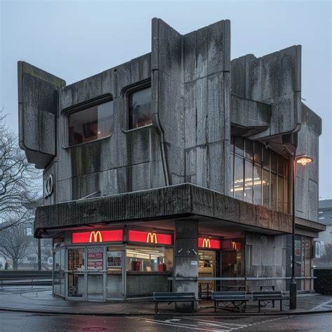 Pin By Stasik Krizhevskiy On Ваши пины Brutalism Architecture