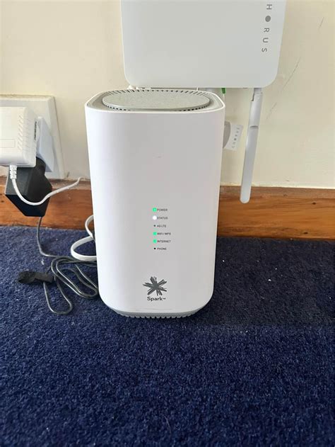 5g Spark Smart Modem Quick Start Guide Printable Pdf Wi Fi 53 Off