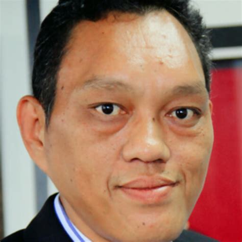 Admi Syarif Professor Lampung University Bandar Lampung Department Of Computer Science