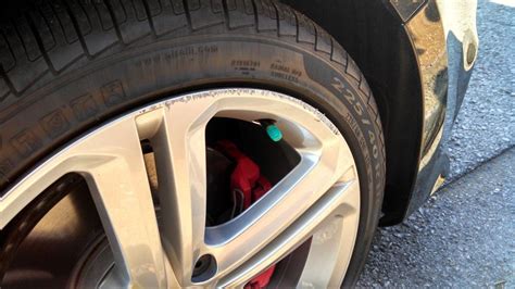 How To Fix Curb Rash An Easy Diy Method