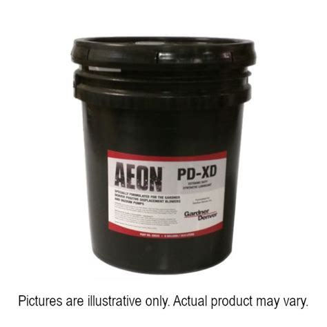 28g44 Aeon Pd Xd 5 Gallon Pail