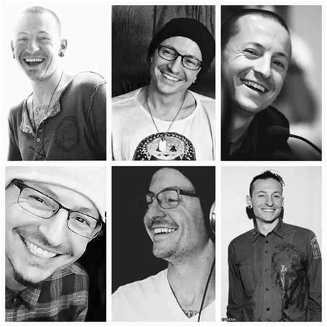 Linkin Park Chester Chester Bennington Favorite Band Rock Bands