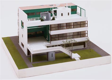 Le Corbusier Charles Édouard Jeanneret Pierre Jeanneret Les