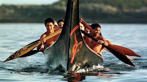 Makah Tribe May Resume Whale Hunts Off Washington Coast Under