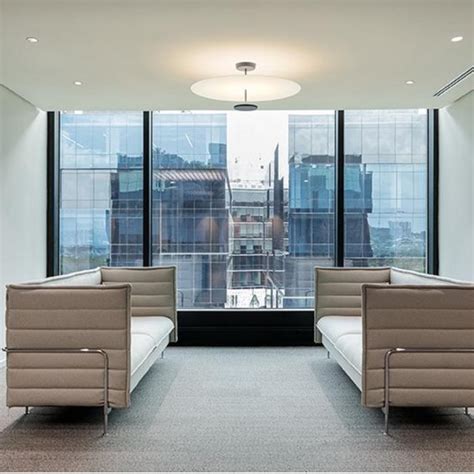 Šviestuvas Vibia Flat 5915 5926 Lempa Lt