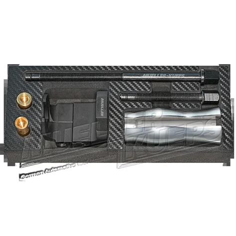 650 370 Wiper Arm Puller Kit Mueller Kueps Lp