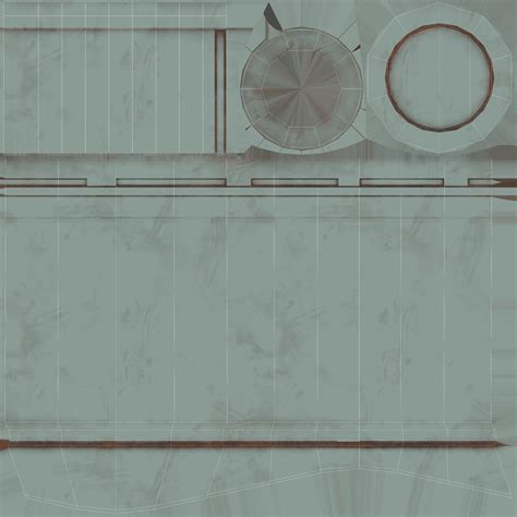 3d Model Hvac Stack 01 Turbosquid 2389086