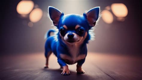 Blue Chihuahua Rare Traits And Care Guide