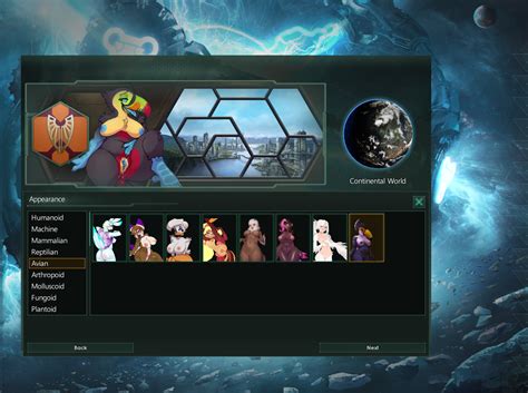 Mod Stellaris Vanilla Framework Page Stellaris Loverslab