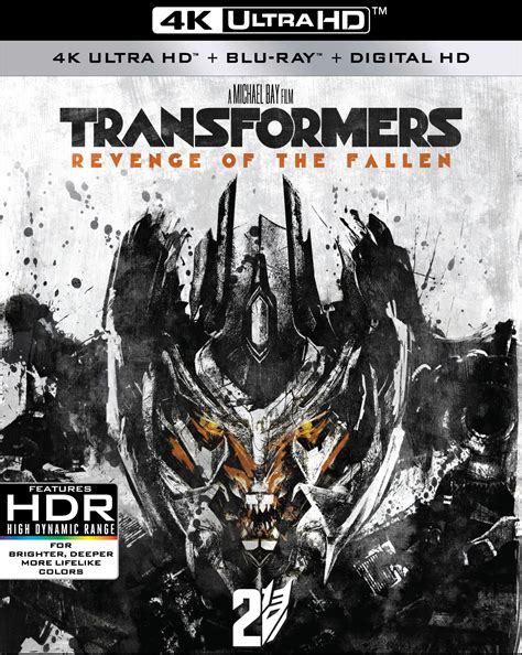 Transformers Revenge Of The Fallen Dvd Release Date October 20 2009