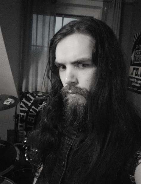 Timon Witt Encyclopaedia Metallum The Metal Archives