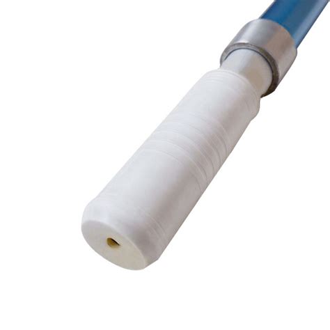 Bonny Swimming Pool Blue Telescoping Pole Parts Flexible Telescopic Pole Buy China Wholesale