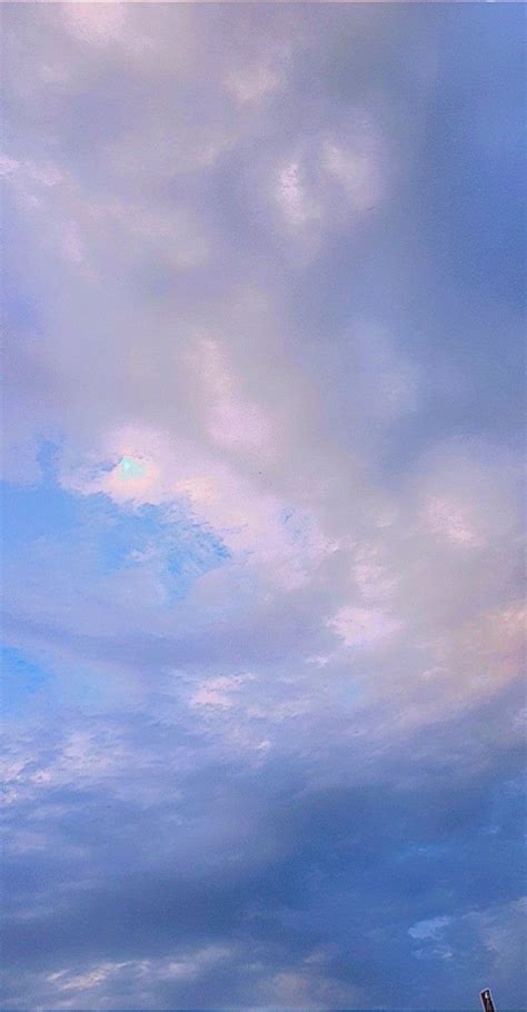 Облочка💭 Outdoor Clouds