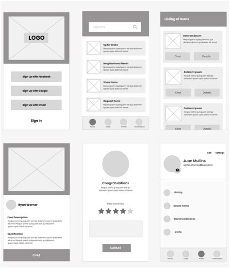 Wire Framing 1584x1773 Png Download Pngkit