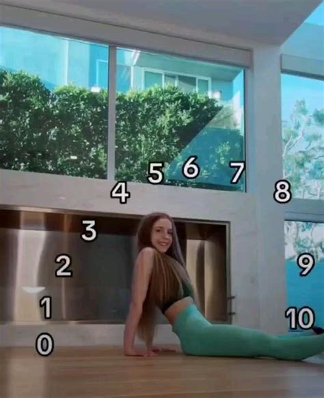 Anna Mcnulty Cheerleading Workout Cheer Stunts Anna Mcnulty