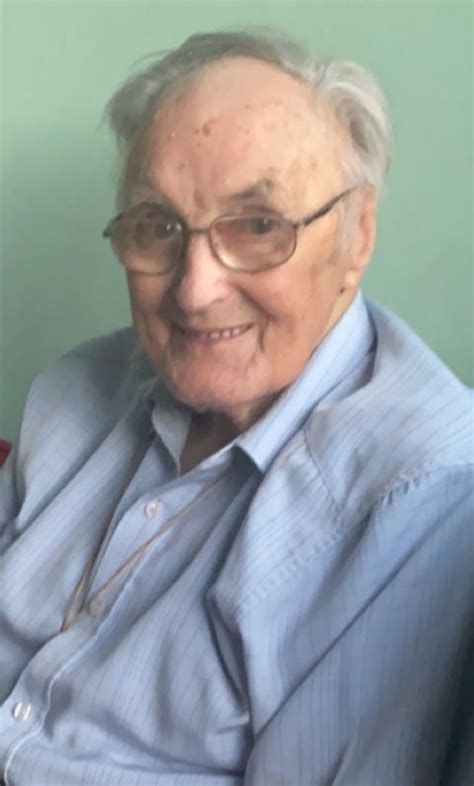 Death Notice Of Patrick Paddy Mcdaniel Perrystown Dublin Ripie