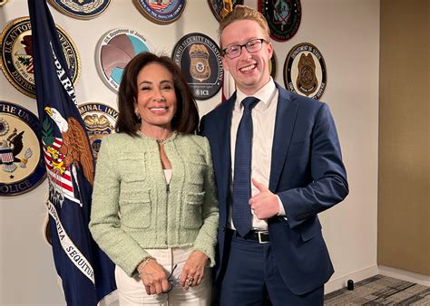 Exclusive One On One Interview With U S Attorney For The District Of