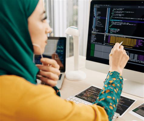 Technology And Gender Women In International Security