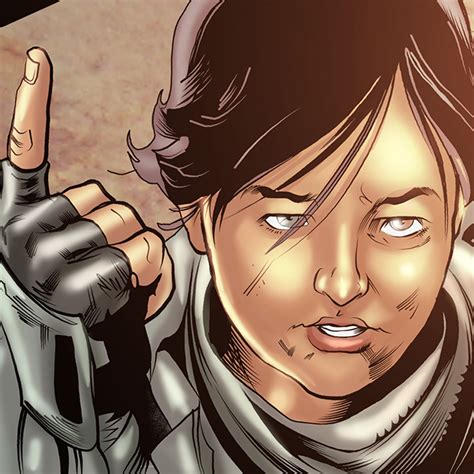 The Mission Of Joan Of Arc Comic Book Issue 2 By Philip Kosloski