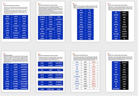 Īpašības Vārds Es Pats