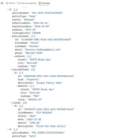 Mocking Made Easy Using Json Server For Api Testing By Sumit Soman Medium
