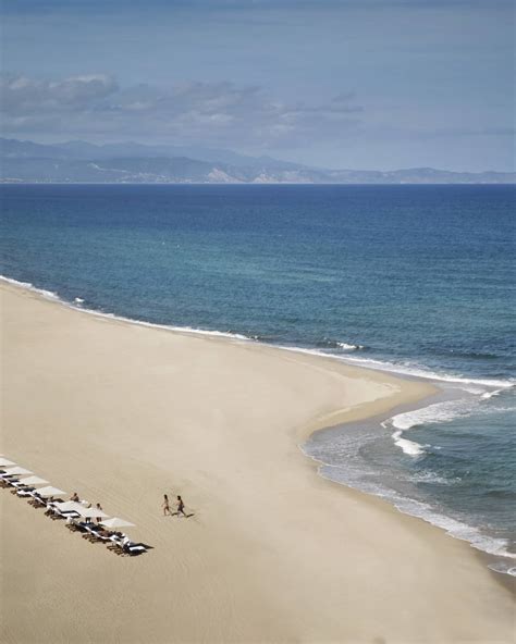 Resort En Los Cabos Four Seasons Resort Los Cabos At Costa Palmas