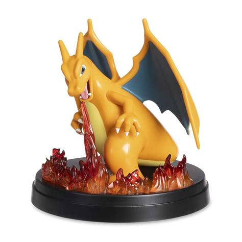 Pokémon Tcg Charizard Ex Super Premium Collection Pokémon Center