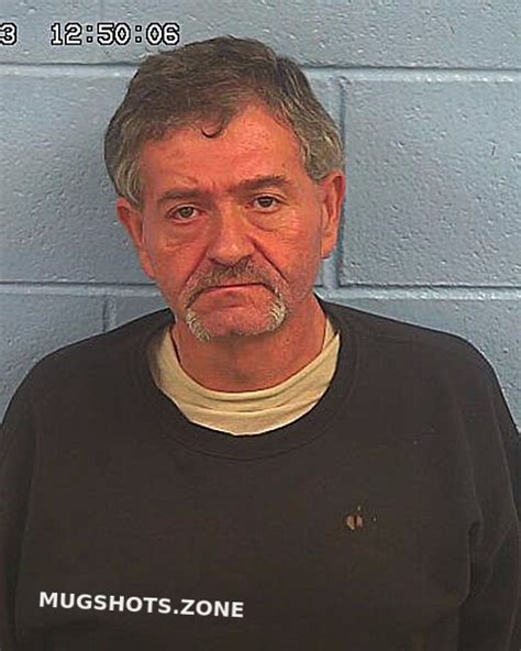 Ramsey Timothy Wayne 11282023 Etowah County Mugshots Zone