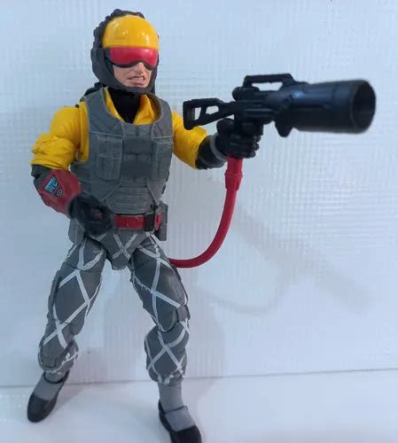 Gi Joe Classified Python Patrol Tele Viper Mercadolibre