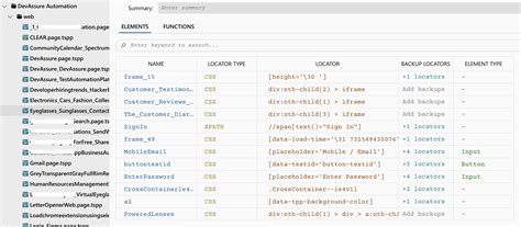 Ecommerce Testing Shopify Store Testing An Ecommerce Platform Devassure