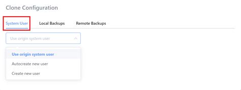 Cloning A Site With The Same Url To A Different Server Gridpane