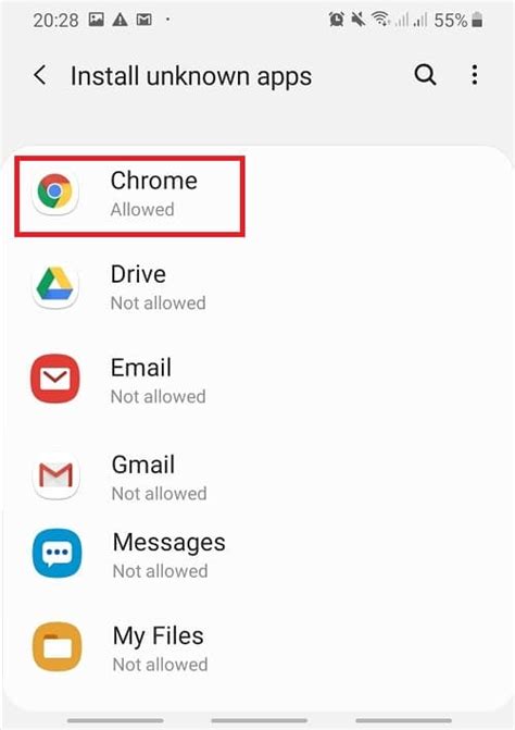 Fix Cant Install App Error Code On Google Play Store TechCult