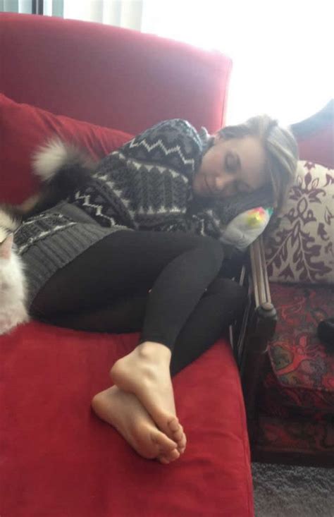 Feetxpress A Dutch Foot Blog Cute Girls Collection