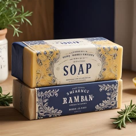 21 Creative Soap Packaging Design Expand Buzz