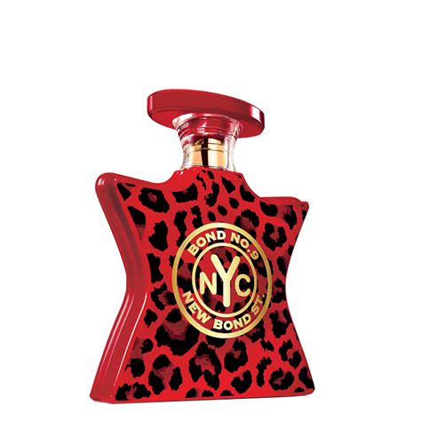Bond No 9 New Bond St Sampledecant