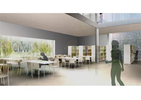 Lycée Albert Schweitzer Atelier Pascal Gontier