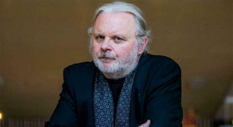 Jon Fosse E Il Suo Legame Con La Fede Una Conversazione Tra Letteratura E Spiritualità